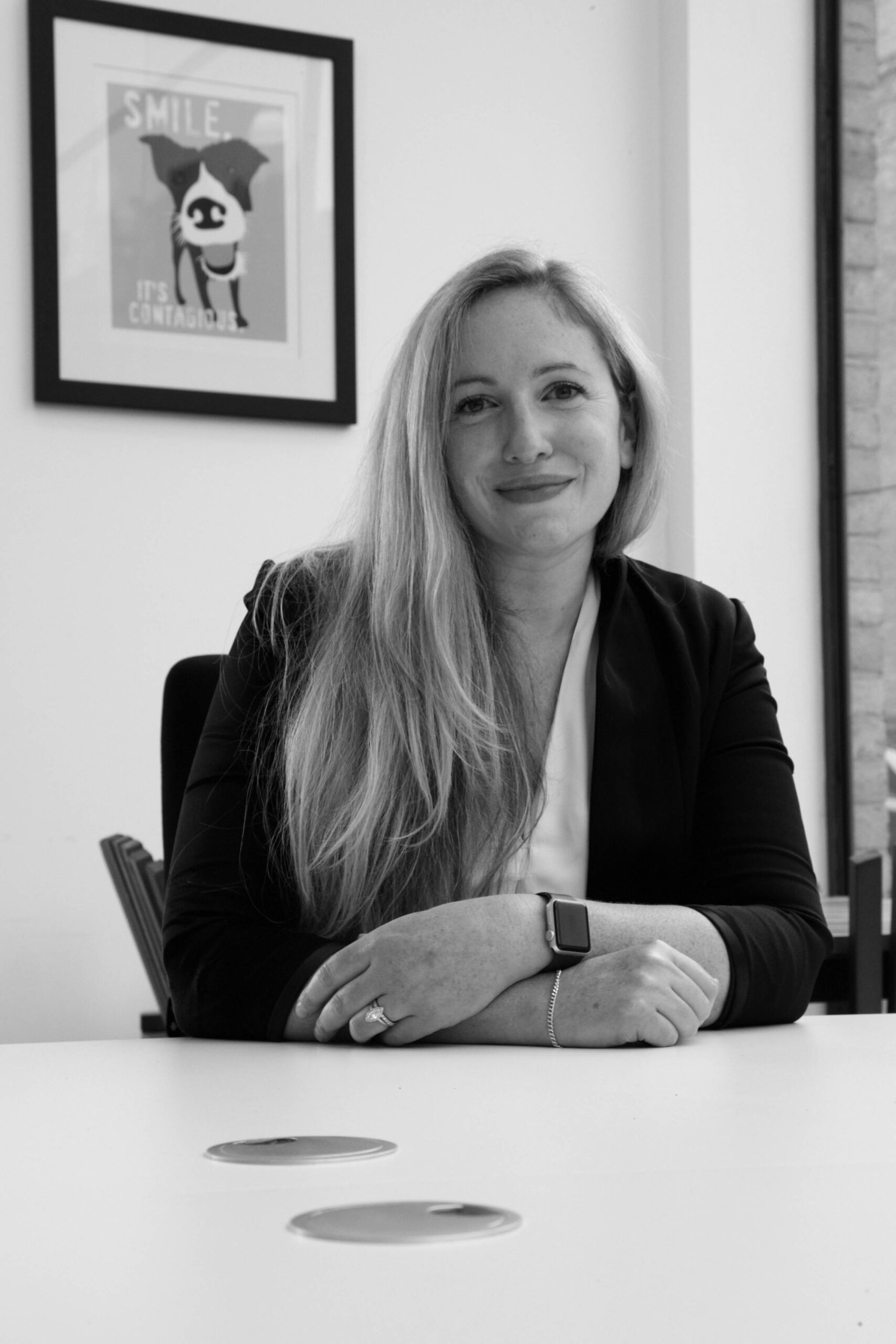 Anna Geffert | The Haemophilia Society