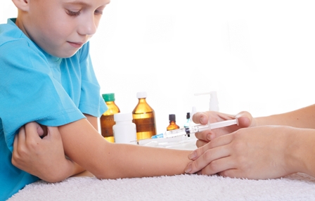Prophylaxis | The Haemophilia Society