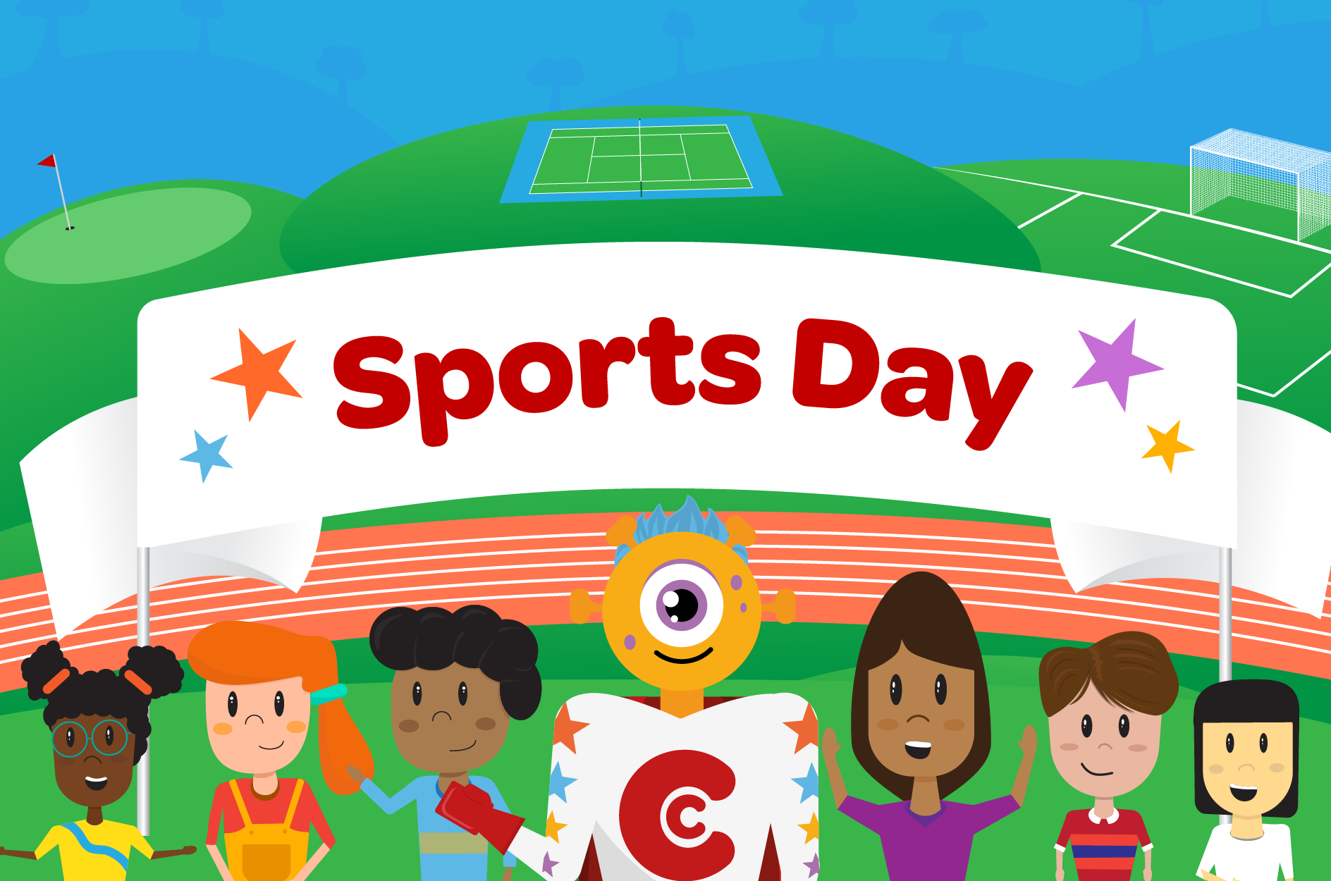 Sports Day – Saturday 13 September 2025 | The Haemophilia Society